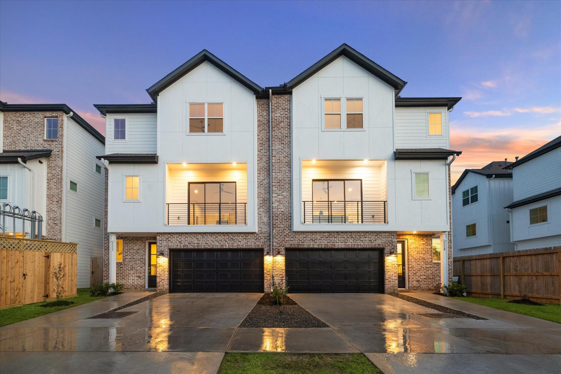 Eastwood Park | City Choice Homes